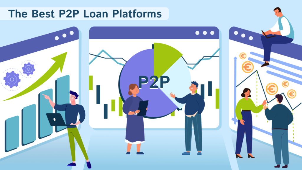 Top 10 Best P2P Loan Platforms